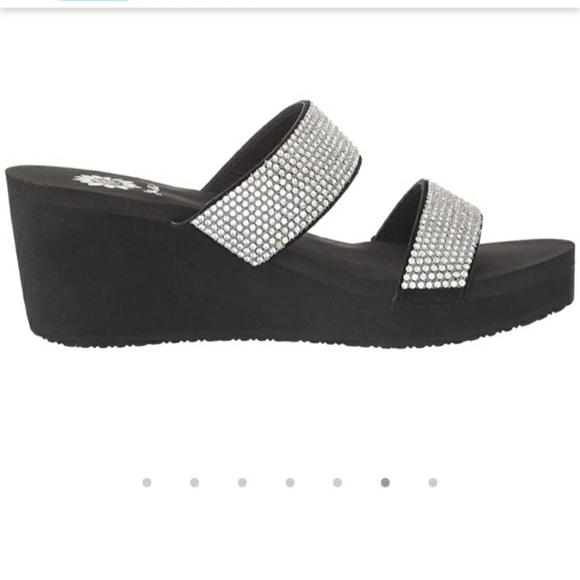 Yellow Box | Shoes | Yellow Box | Poshmark